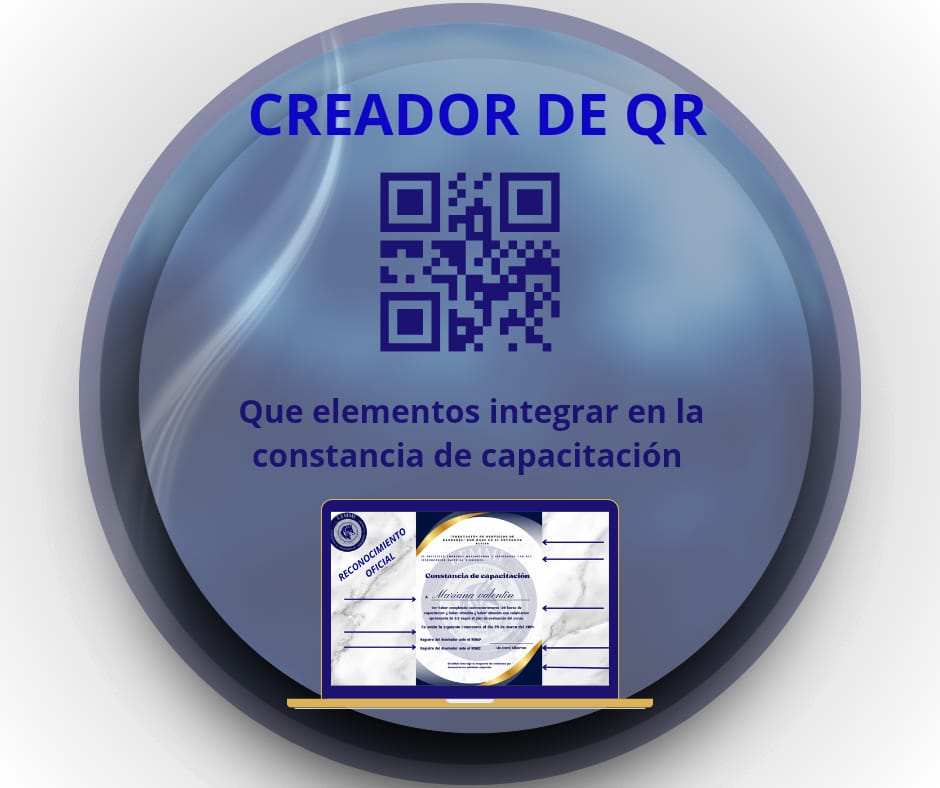 Crea un código QR con Canva – e-learning Instituto Emmibm